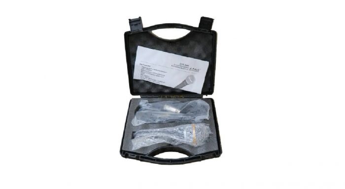 میکروفن جی تی آر مدل JTR DXL-844 - فروشگاه اینترنتی بانی باند