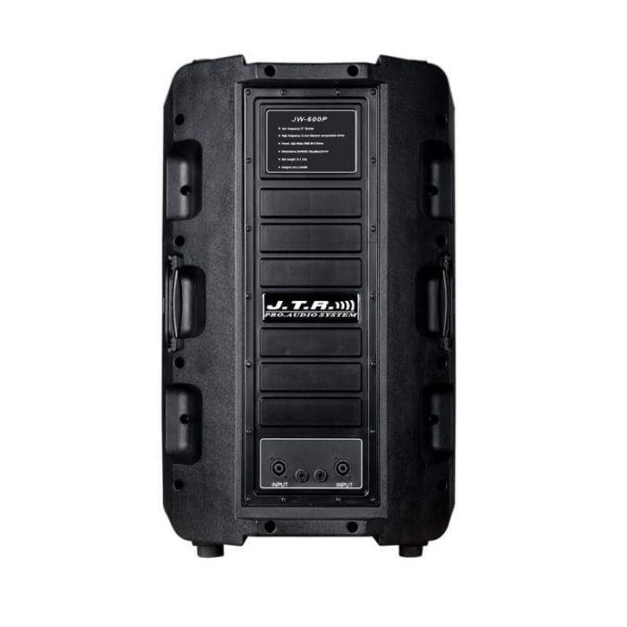 باند پسیو JTR مدل JW-600P - فروشگاه اینترنتی بانی باند