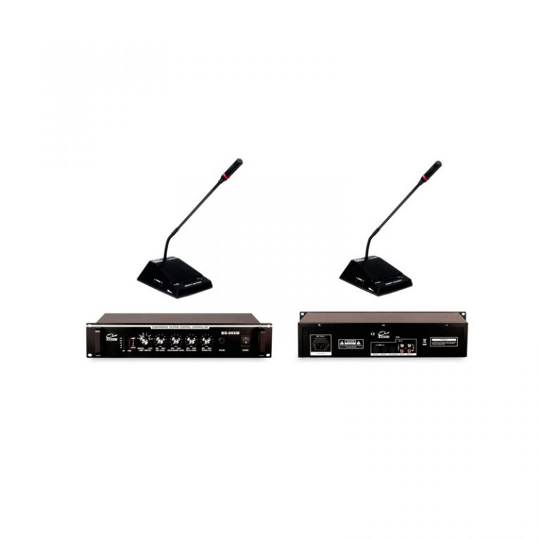 میکروفن کنفرانس براهلر مدل Brahler Digimic Classic - فروشگاه اینترنتی ...