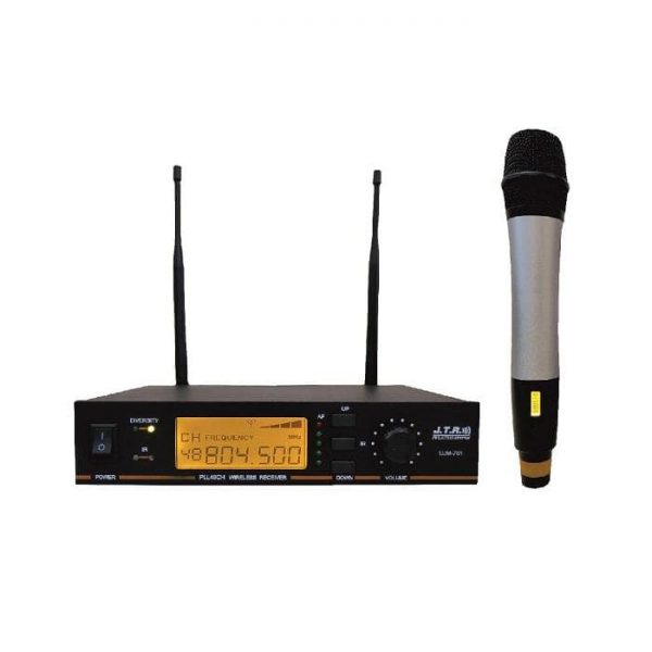 میکروفن کنفرانس بیسیم ام پرو M.PRO - فروشگاه اینترنتی بانی باند