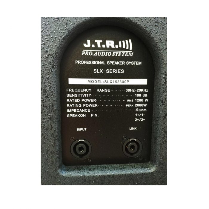 باند JTR SLX-152600
