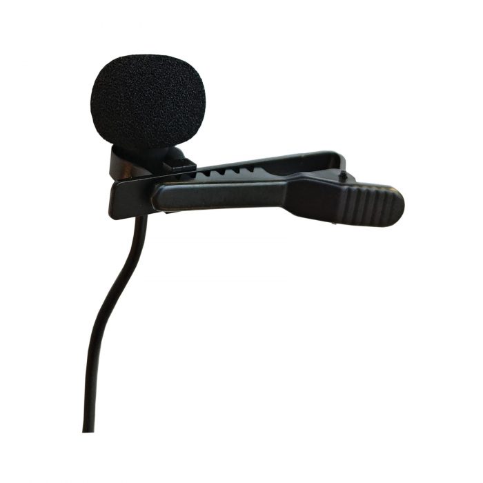 میکروفن یقه ای جی تی آر JTR CM-1000 - فروشگاه اینترنتی بانی باند