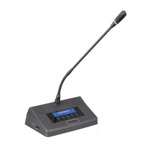 سیستم کنفرانس دیجیتال JTR JCU501 - فروشگاه اینترنتی بانی باند